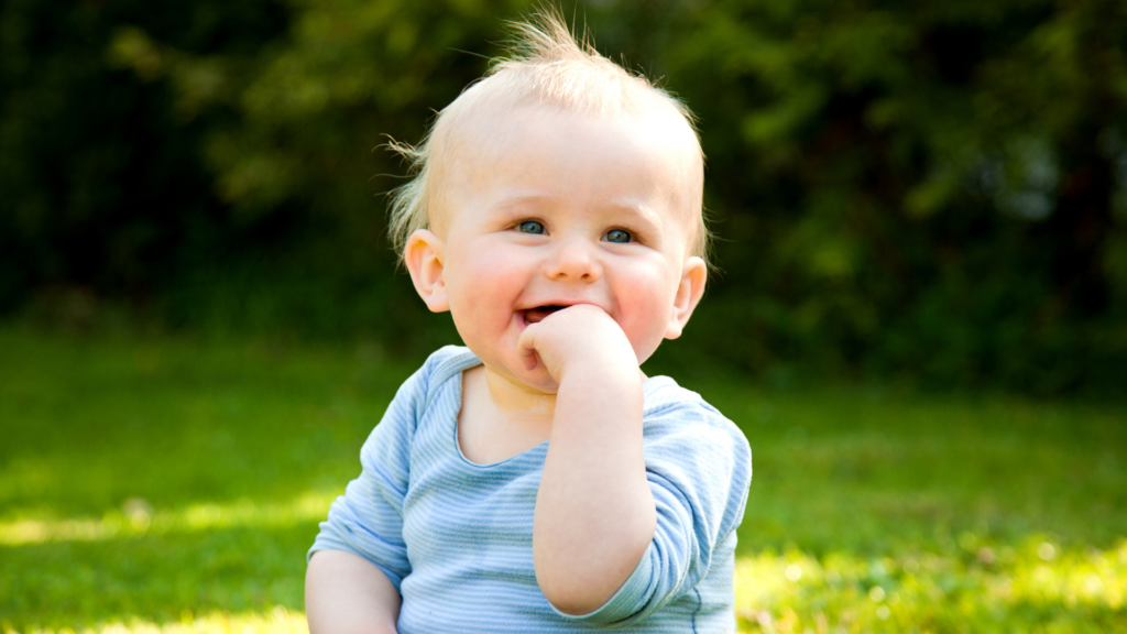 El desarrollo de las manos del bebé: todo lo que necesitas saber - Sara ...